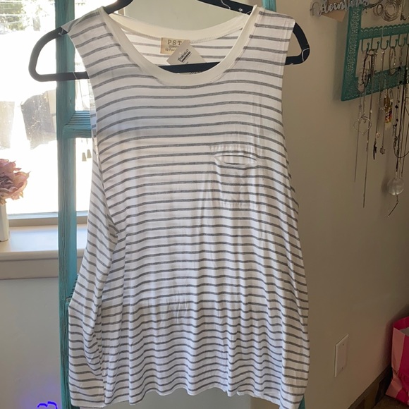 Project Social T | Tops | Pst Tank | Poshmark